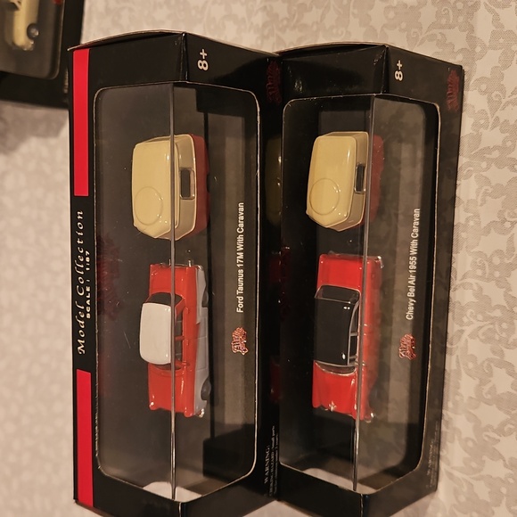 Malibu International Limited | Toys | High Speed Model Collection Scale ...